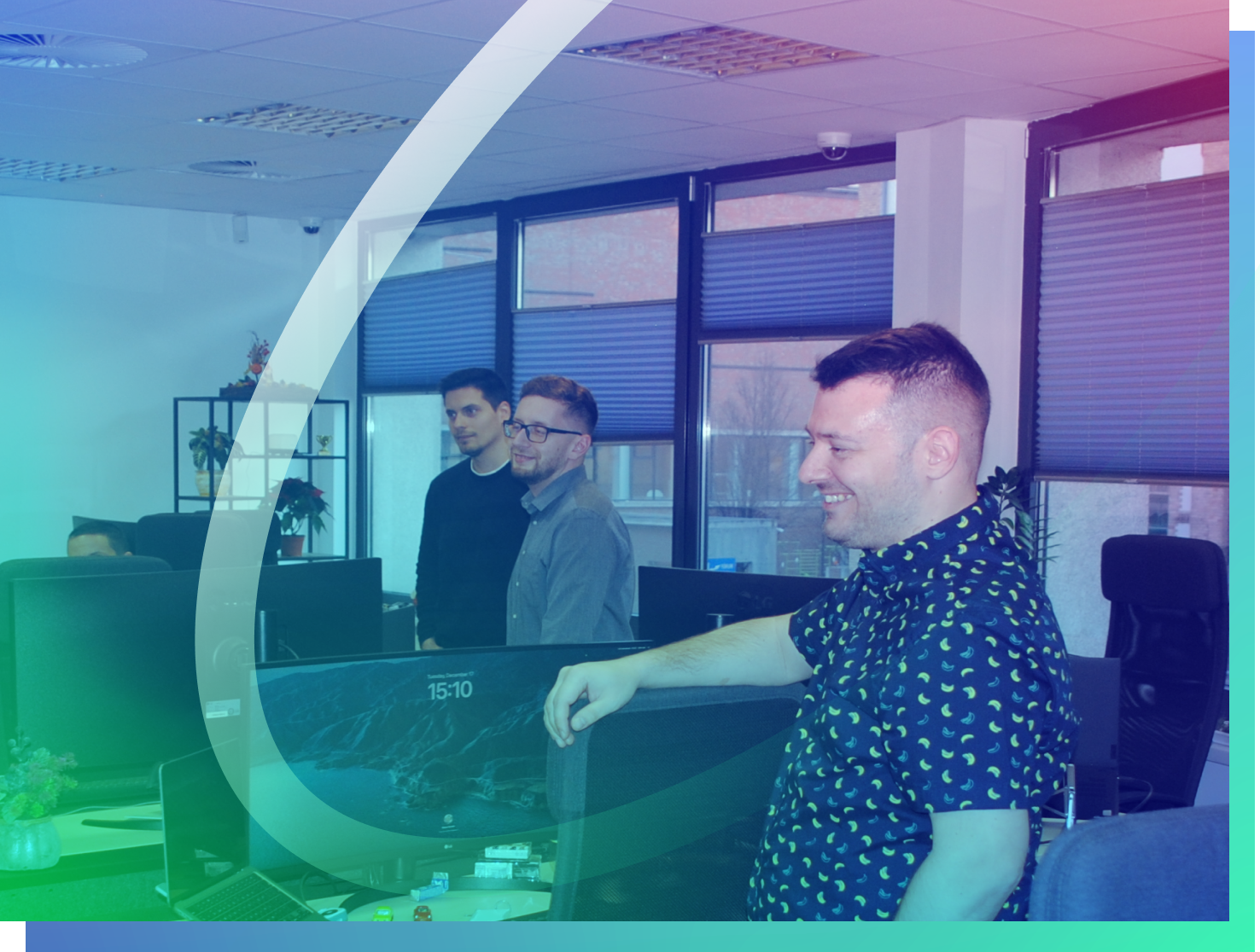 Team - Zenik Solutions